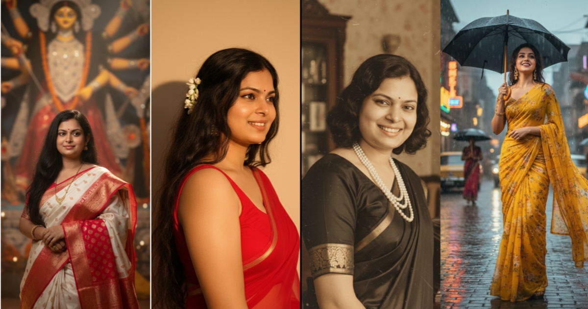 72 Best Google Gemini Prompts for Girls for Different Scenarios (Retro ...